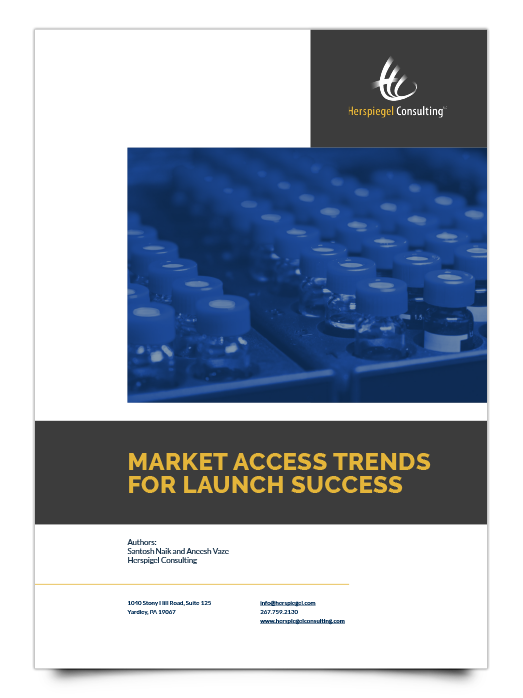 Market Access Trends for Launch Success - Herspiegel