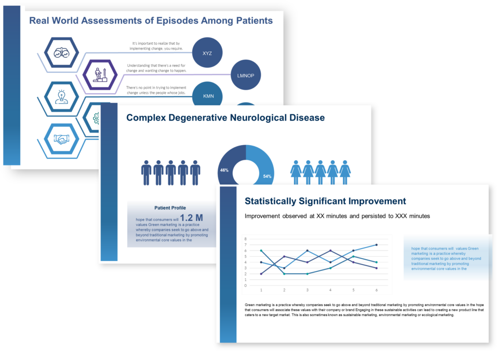 Pharmaceutical Consulting Case Studies | Herspiegel