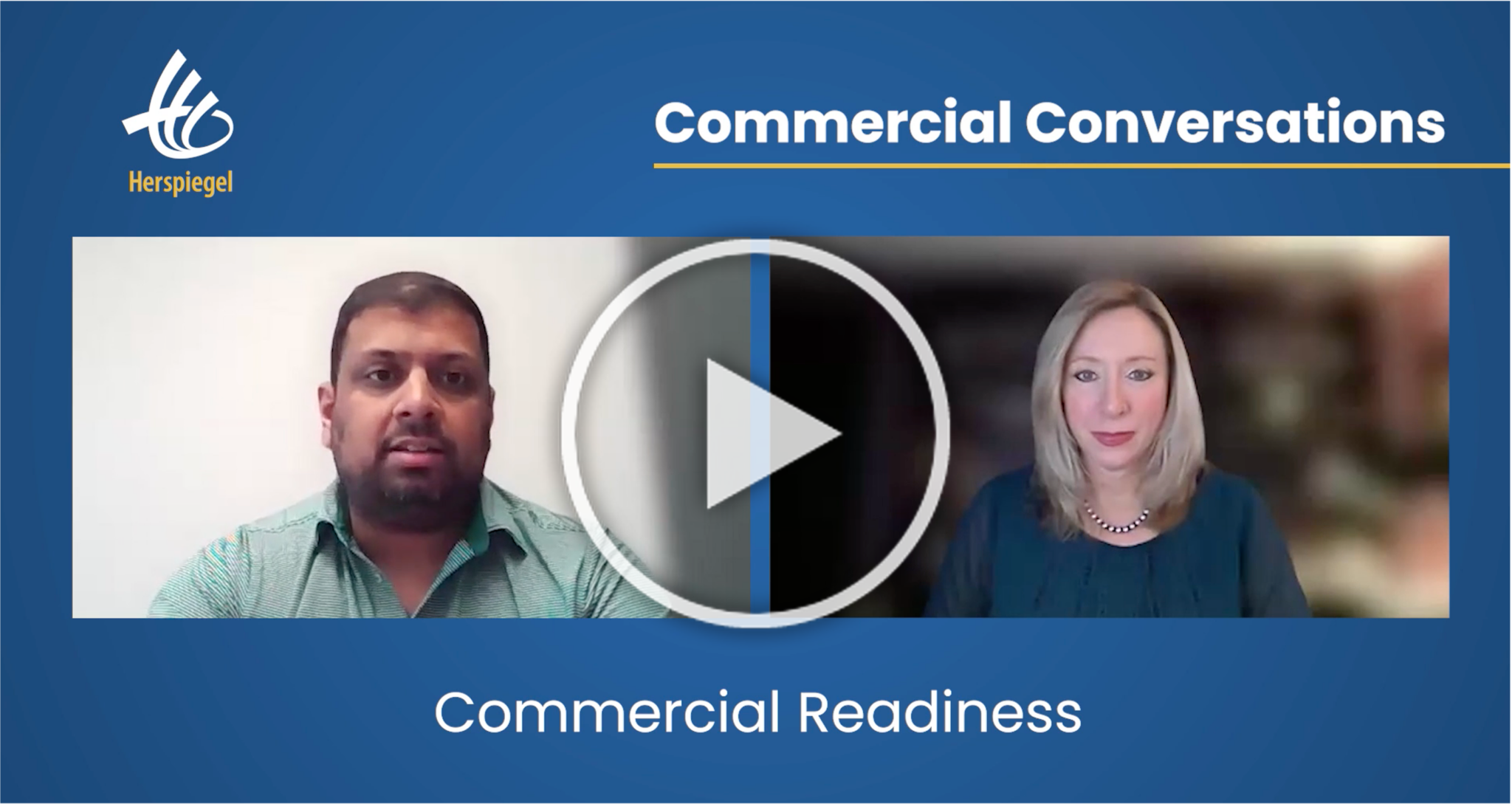 Expertise – Herspiegel