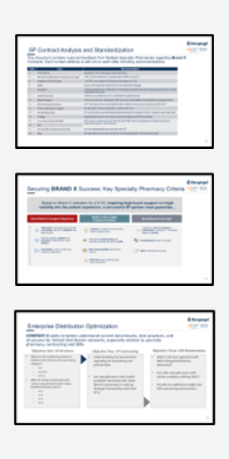 Seamless Care through HUB Integration Case Study | Herspiegel